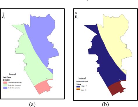 figure 2 from analysis of flash flood potential index ffpi and