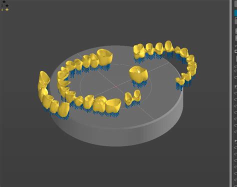 Octree Injection For Faster Raycastingraytracing Showcase Threejs