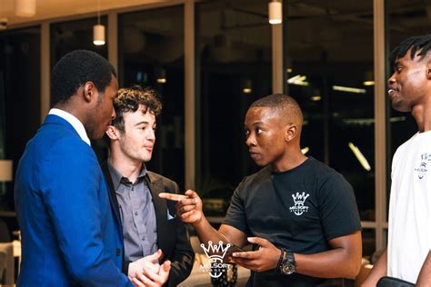 the benefits of attending software development conferences and events