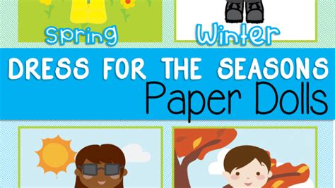Paper Dolls Miniature Masterminds