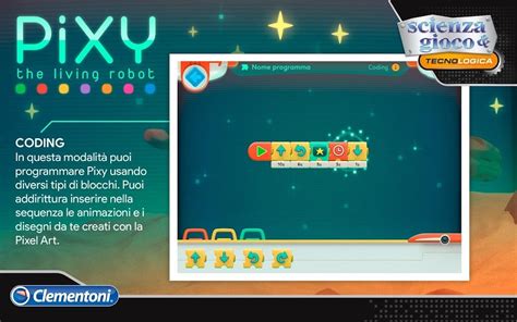 Pixy The Living Robot For Android Download