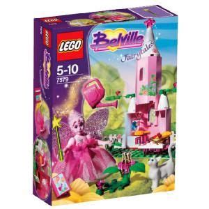 Lego Belville Blossom Fairy Princess Building Toy Review Compare