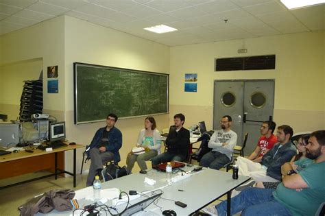 Charla Introducción al Raspberry Pi IEEEsb UniOvi