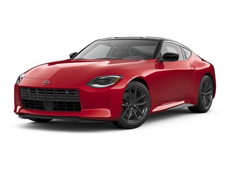 2025 Nissan Z Coupe Digital Showroom Country Club Nissan