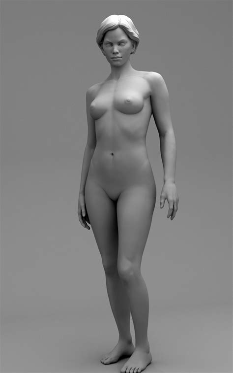 Eof S Sketchbook Base Mesh To Share Page Movie Page By Eof D ZBrushCentral