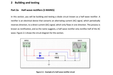 Analog Electronics Assignment Help Offered By Phd Experts