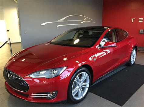 Why Women Should Drive Model S Passion Passengers And Purses