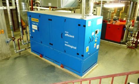 9 Fundamental Design Considerations For Chp Specification Electrical