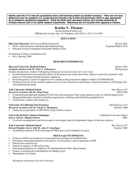 CVs And Cover Letters Template Free Download