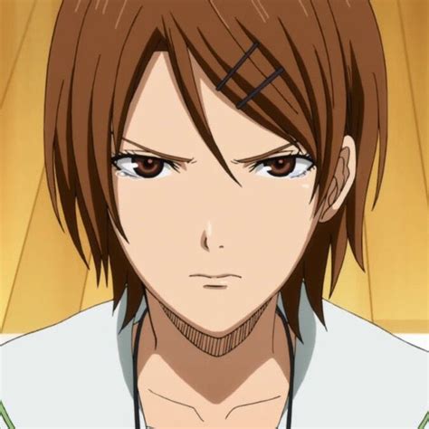 Kuroko No Basket Momoi And Riko