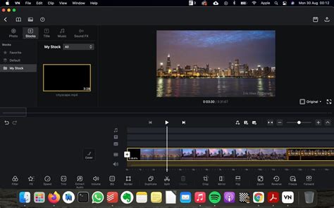 Get Vn Video Editor For Mac Or Get Alternatives To Edit On Mac