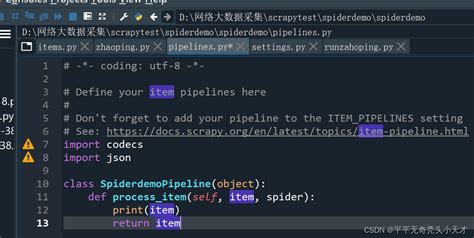 网络爬虫 学习记录(五)利用scrapy实现多进程爬取scrapy多线程爬取网页 Csdn博客 网络爬虫 学习记录(五)利用scrapy实现多进程爬取scrapy多线程爬取网页 Csdn博客