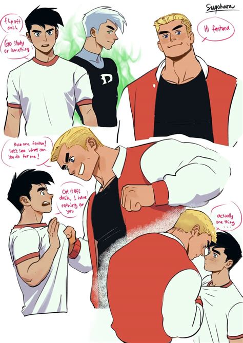 Pin By That Guy On Danny Phantom Danny Phantom Funny Danny Phantom