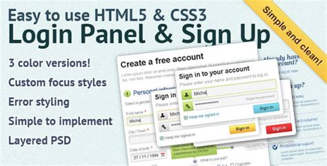 useful css3 design resources menus buttons ribbons and more entheosweb