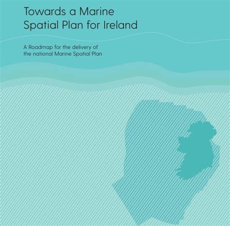 Marine Spatial Planning Data And Evidence Projects Maccabe Durney Barnes