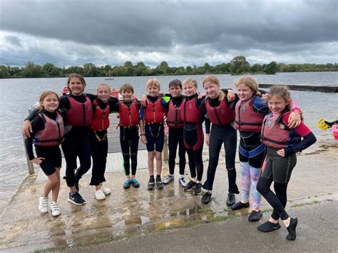 Highlights Hillesley Primary School