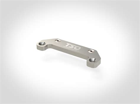 Triangle To Guide Rail Adapter Tso Products