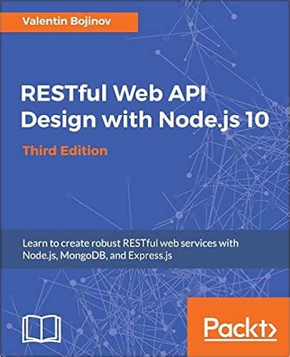 11 Best Node Js Books In 2024