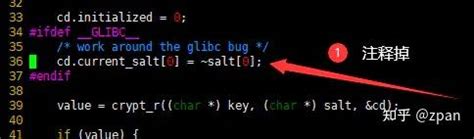 Linux Nginx安装步骤遇到的问题及其解决办法 知乎