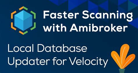 TrueData Amibroker RT Local DB For Velocity Pros Cons Amibroker