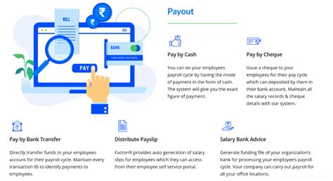 Onlineoffline Payroll Processing Software For Windows At Best Price