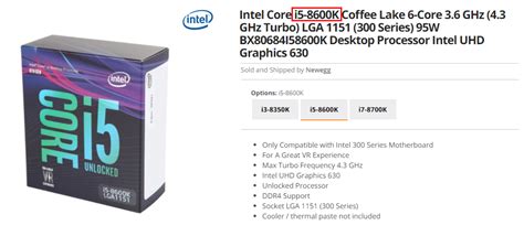The More You Know Understanding Intels Processor Naming Scheme