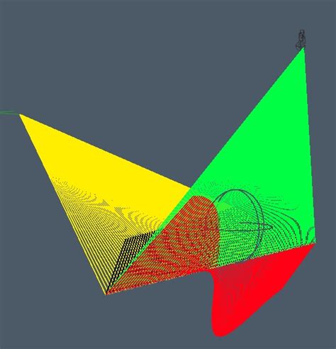 iridescence shader work in progress od forum