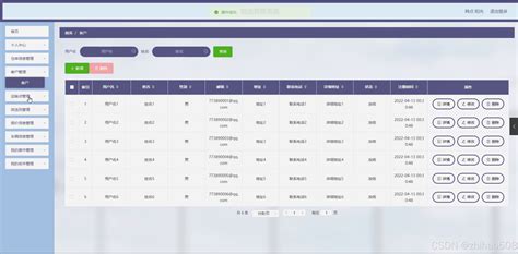 Flask毕设物流管理系统(程序论文) Csdn博客 Flask毕设物流管理系统(程序论文) Csdn博客