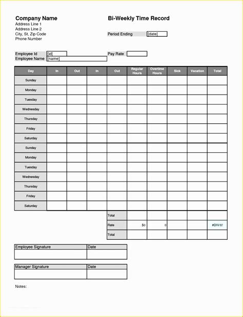 50 Free Excel Employee Capacity Planning Template