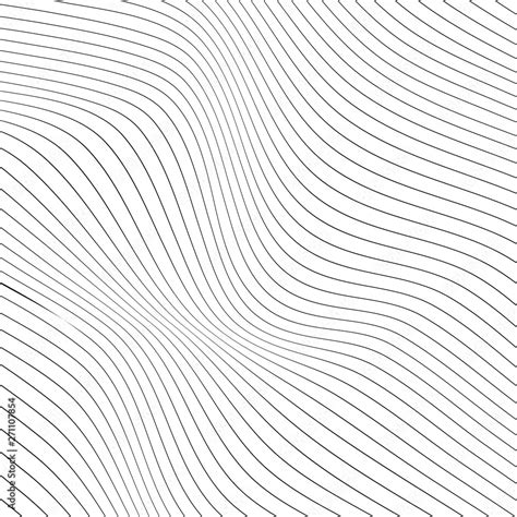 Wave Background Wave D Abstract Mesh Background Design For Poster Vector Illustration