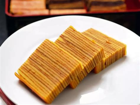 3 Tempat Lapis Legit Semarang Yang Lezat Untuk Dibawa Pulang