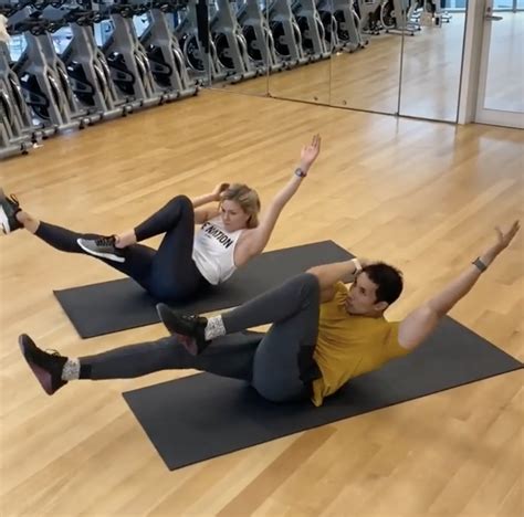 What Is A Corkscrew Exercise At Beverly Marone Blog