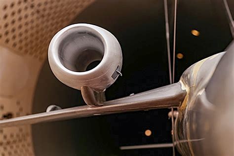 В ЦАГИ испытали модель Ssj New с российскими двигателями ПД 8 Российская газета