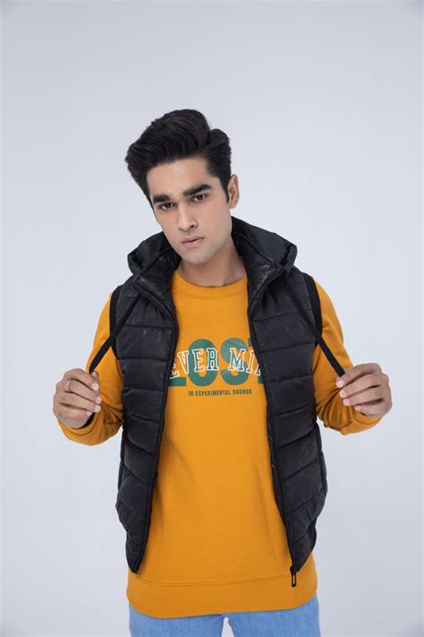 JACKET – Equator Stores