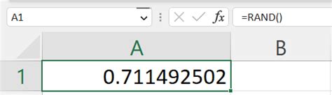 การทำ simulation ด้วย excel thep excel