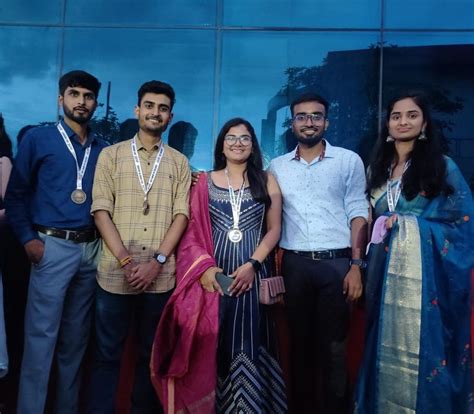 Shreya Kumari On Linkedin Triumph2k23 Lnct Eyindia Gratefulheart Inspiration Motivation