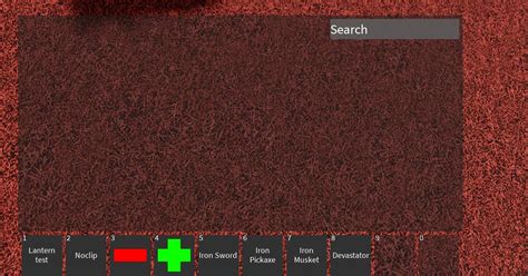 How To Make A Custom Backpack Gui Roblox At Zane Hodge Blog