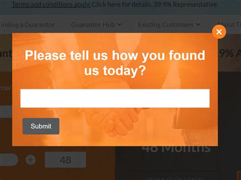 How To Create Popup Surveys Your Visitors Cant Resist Qualaroo