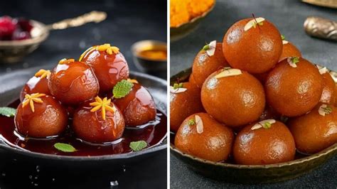 शिल्लक राहिलेल्या ब्रेडपासून १० मिनिटांमध्ये बनवा मऊ रसरशीत गुलाबजाम श्रावणात बनवा स्पेशल