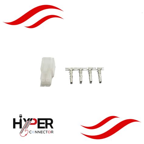 خرید و قیمت سوکت مادگی Atx 22 ترب