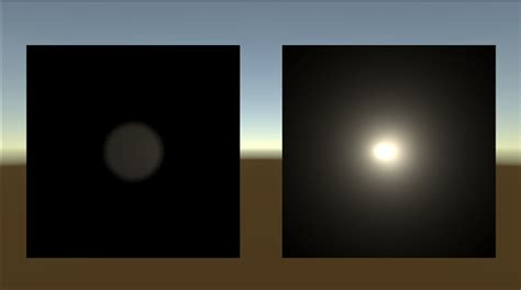 Spot And Point Lights Very Weak In My URP Project Unity Engine Unity Discussions
