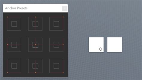 Anchor Presets Speed Up Your Anchor Point Workflow Community