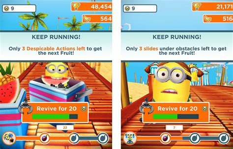 Despicable Me Minion Rush Tips Tricks And Cheats Imore