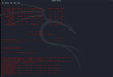 Networksecurity Python Tcpip Threading Cryptography Ufw Dos Firewall Programming Linux