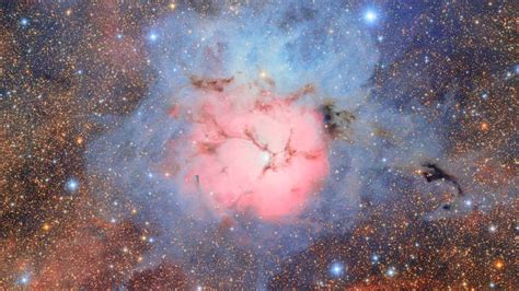 First Spectacular Images From Vera C Rubin Observatory Are Finally Here Starlust