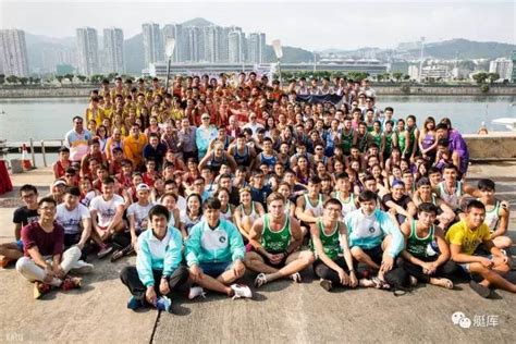 有一种大学社团，挤破头皮也要进！