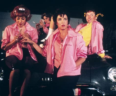 Pink Lady Makeup Grease Saubhaya Makeup