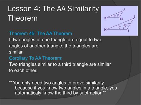 Ppt Chapter 10 Review Similarity Powerpoint Presentation Free Download Id 6548548
