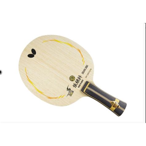 Butterfly Super Zlc Zhang Jike Original Fl Cp Shopee Malaysia