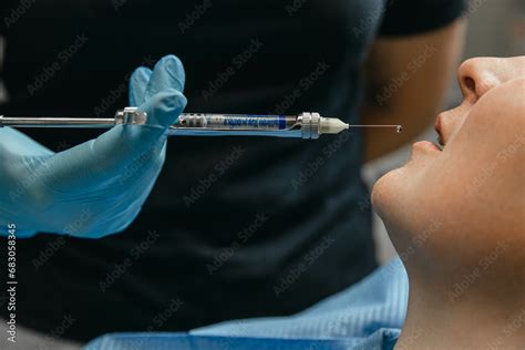 Anesthesia In Dentistry Anesthetic Before Dental Treatment Anesthetic